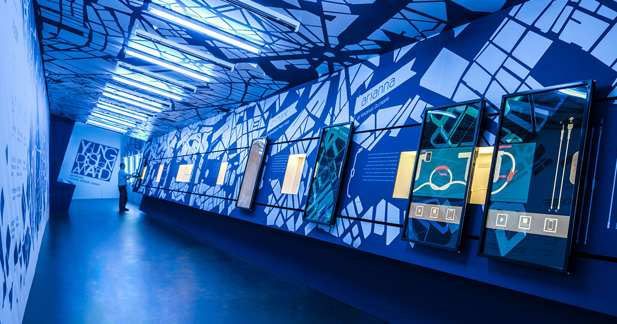 Dotdotdot - Works - Samsung