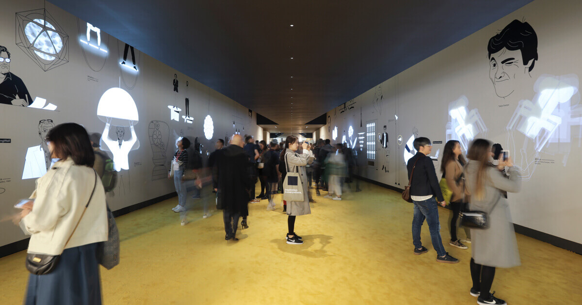 Dotdotdot - Works - Design Holding