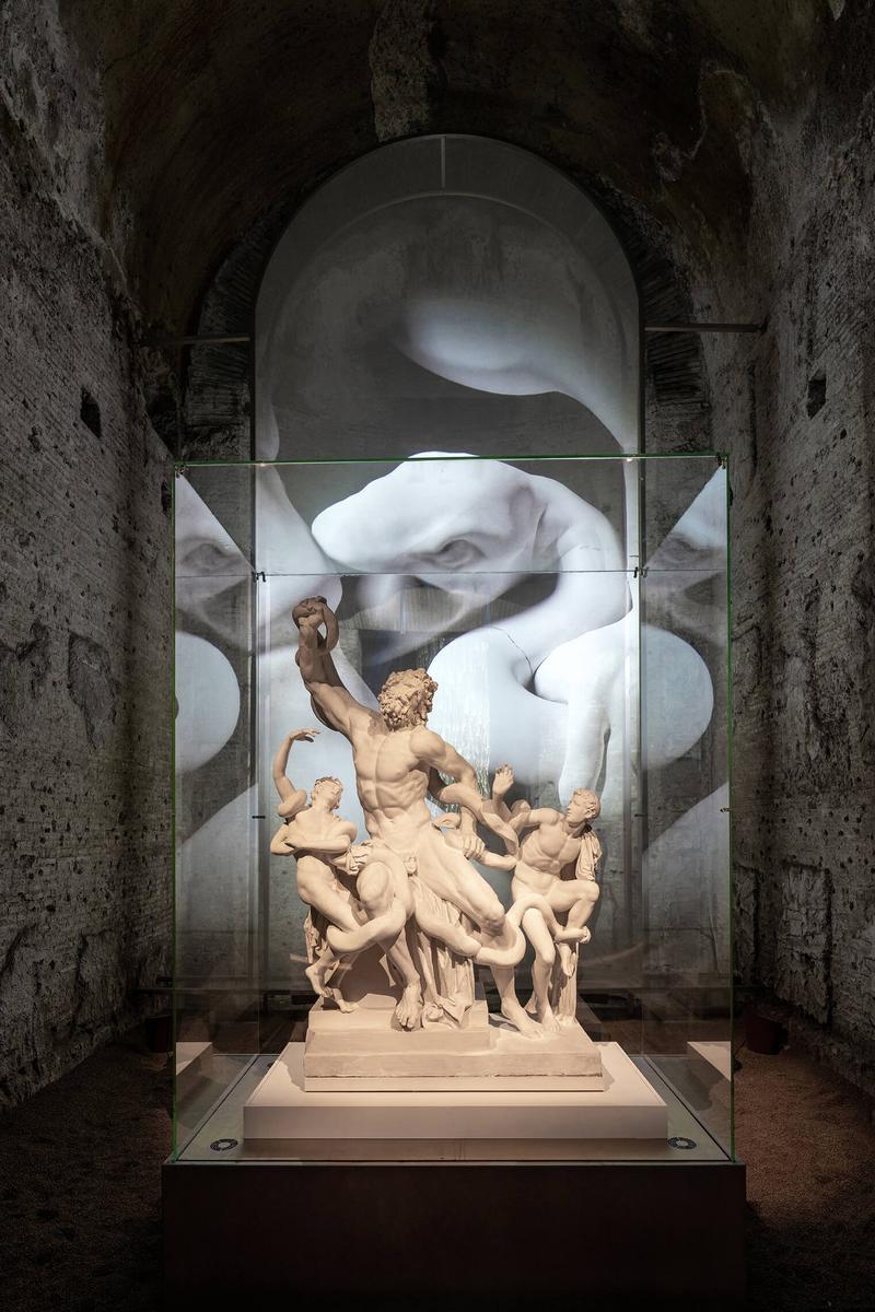 Read more "When storytelling becomes multi-sensory"