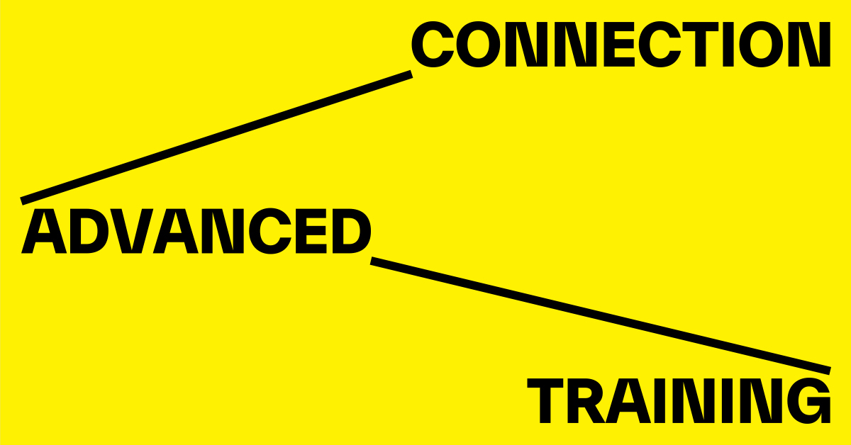 Dotdotdot - CONNECTION
